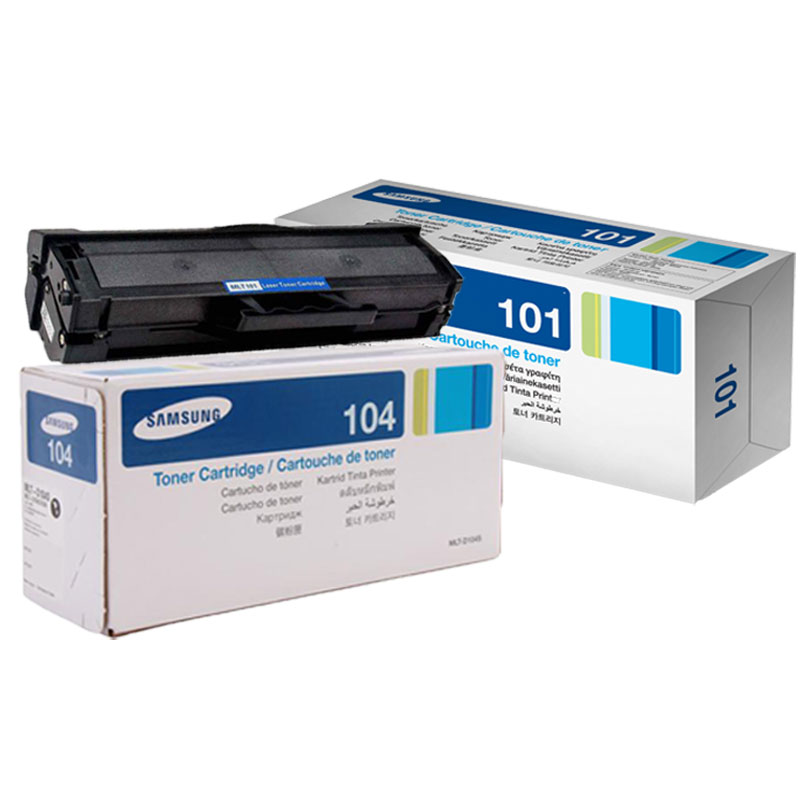 Samsung Toner Cartridges – MrDepot.ca