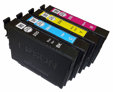 Epson XP-410 Ink Cartridge – MrDepot.ca