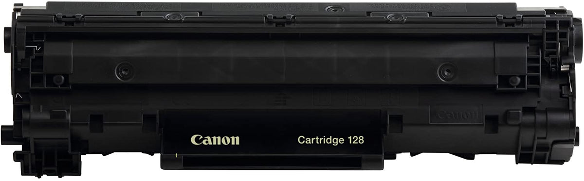 Buy Canon 128 Toner Cartridge, Black, Free 2-Day Shipping – MrDepot.ca