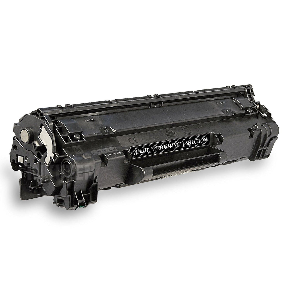 Toner Cartridge For Canon MF210 Printer, Black, Compatible, New ...